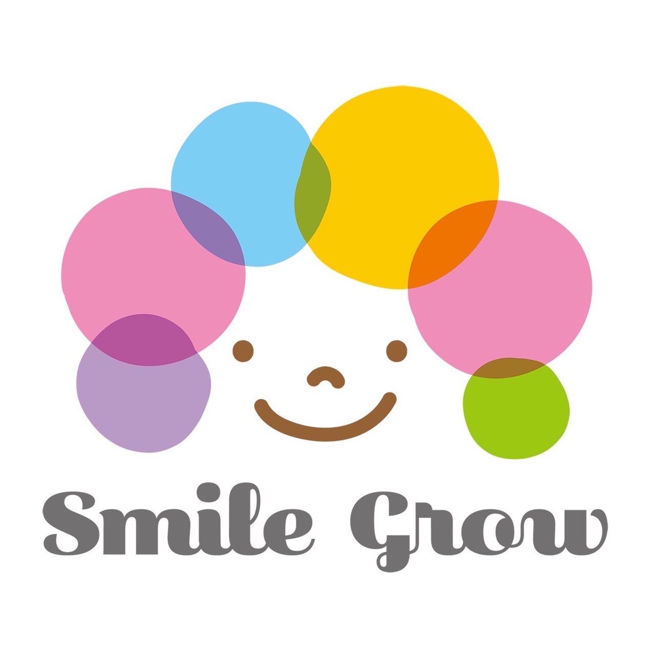 障がい児・者相談支援 リンク - Smile Grow